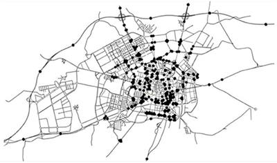 Frontiers | Assignment Matrix Free Algorithms for On-line Estimation of Dynamic Origin ...